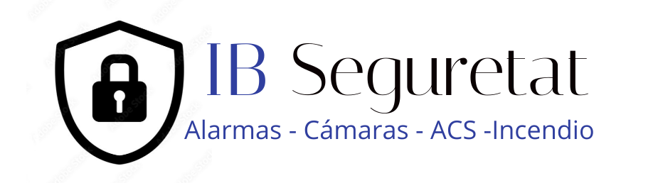 IB Seguridad - IB Security